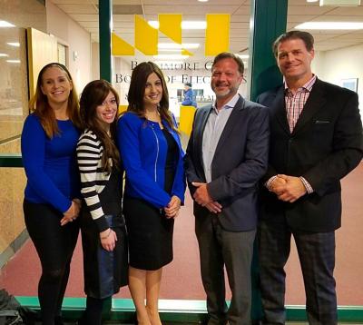 Baltimore Jewish Life | It’s Official: Our Community Now Has 4 More ...