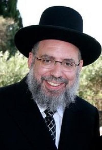 Baltimore Jewish Life | Watch Rabbi Yaacov Haber For 4 Minutes In ...