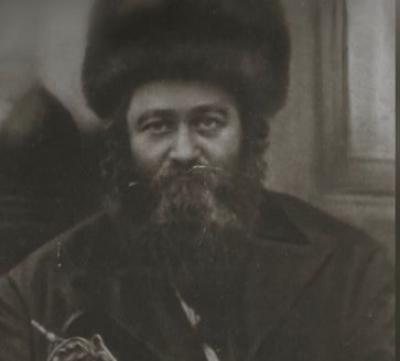 Baltimore Jewish Life | Watch: "Only with Joy" Preview - The Life and ...