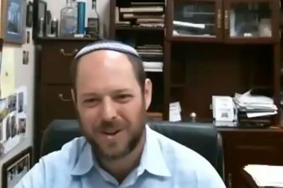 Baltimore Jewish Life | Please Daven For Rabbi Yerachmiel Shapiro