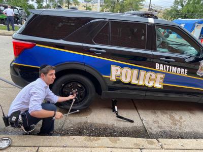 Baltimore Jewish Life | Picture of the Day - Chaverim of Baltimore ...