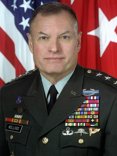 Baltimore Jewish Life | Gen. Kellogg: Bolton Lied, Nearly Started ...