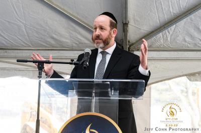 Baltimore Jewish Life | Watch: Rabbi Shmuel Silber - Crisis in Ukraine ...