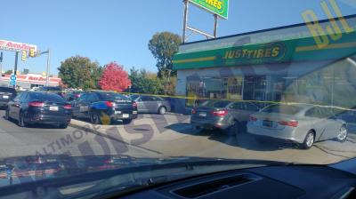 Baltimore Jewish Life | BJL Traffic/Crime Alert: Shooting at Just Tires ...