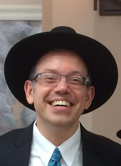 Baltimore Jewish Life | Listen: Zera Shimshon - Lecture # 93 - Vayeirah ...