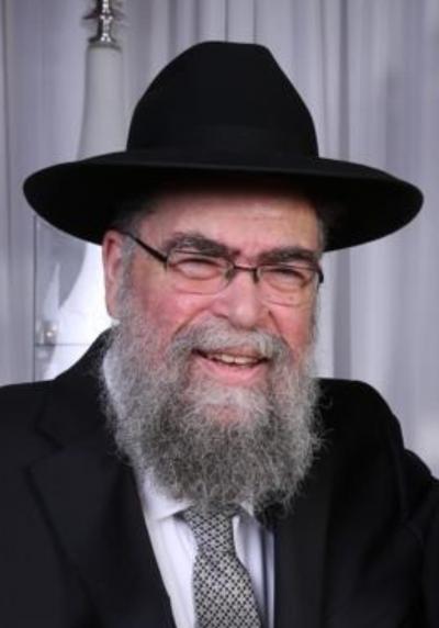 Baltimore Jewish Life | Sunday, Nov. 13 - Hespedim to Mark the Shloshim ...