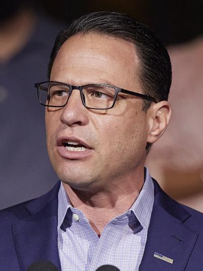 Baltimore Jewish Life | Pennsylvania Governor: Democratic Attorney ...