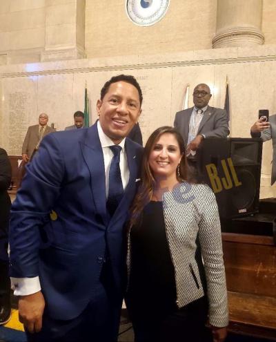 Baltimore Jewish Life | Dalya Attar Appointed a Special Prosecutor in ...