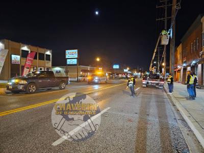 Baltimore Jewish Life | Chaverim Providing Safety Measures for the ...