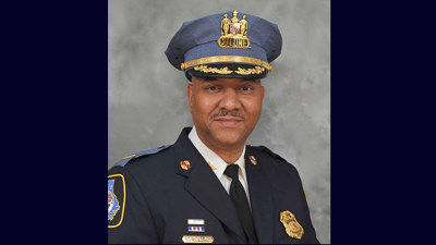 Baltimore Jewish Life | Olszewski Nominates Robert McCullough to Serve ...