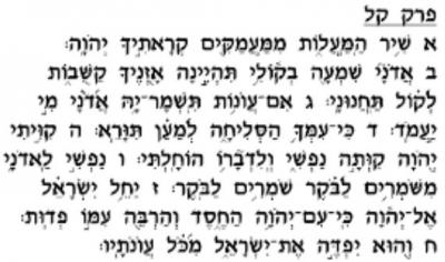 Baltimore Jewish Life | A Name has Been Added: Please Daven for Rabbi ...