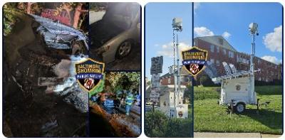 Baltimore Jewish Life | Shomrim Community Alert