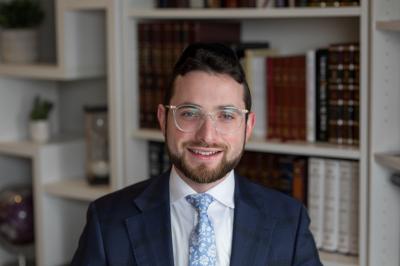 Baltimore Jewish Life | Parshas Vayechi - Mound Visits