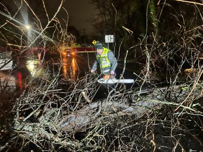 Baltimore Jewish Life | Watch: Thank You Chaverim (2 Videos & Photos)
