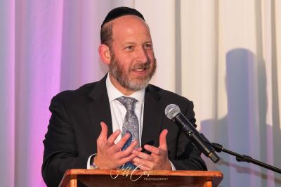 Baltimore Jewish Life | Rabbi Shmuel Silber - Parsha Perspectives ...