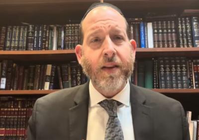 Baltimore Jewish Life | Watch Rabbi Shmuel Silber - Travel By Day And ...