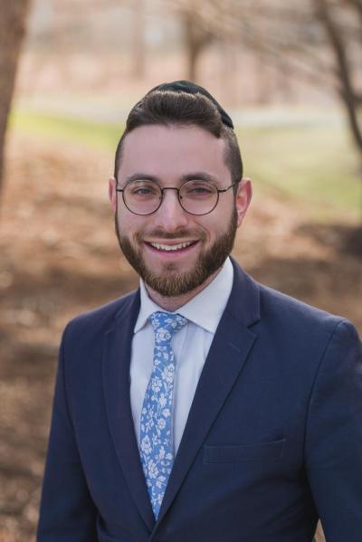 Baltimore Jewish Life | Watch: Rabbi Ori Strum - Solar Eclipse 2024 ...