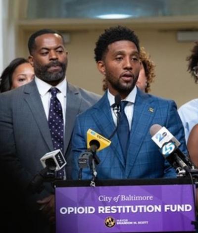 Baltimore Jewish Life | Mayor Scott Signs Executive Order Establishing ...