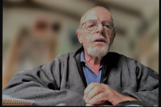 Baltimore Jewish Life | Dr. Michael Elman Receives Prestigious Award ...