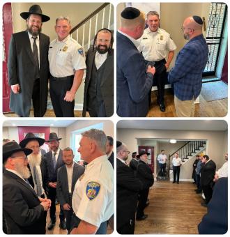 Baltimore Jewish Life | Rabbi Emanuel Feldman - "The 28th of Iyar ...